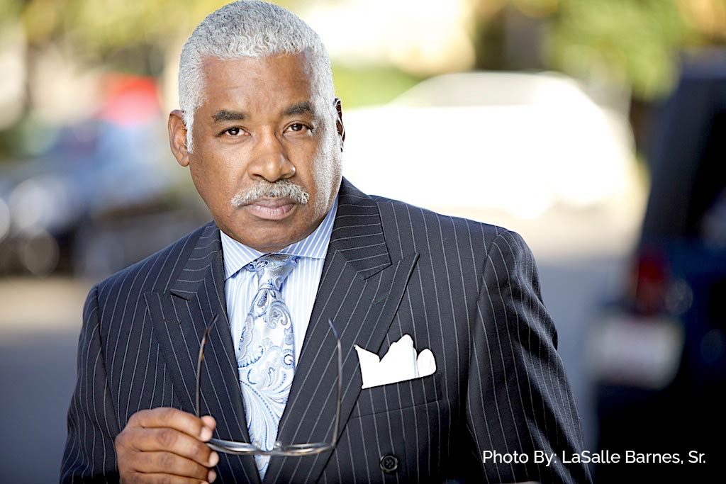 R Ray Barnes Author – The Official Website